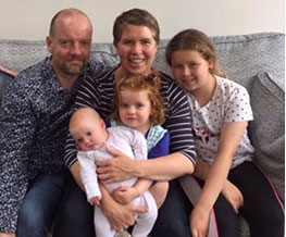 2 Healthy Neo Babies with NeoFertility Treatment - NeoFertility